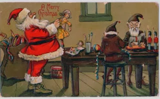 Nothing But Limericks: An Elf Named Rose - Christmas Limericks for Kids