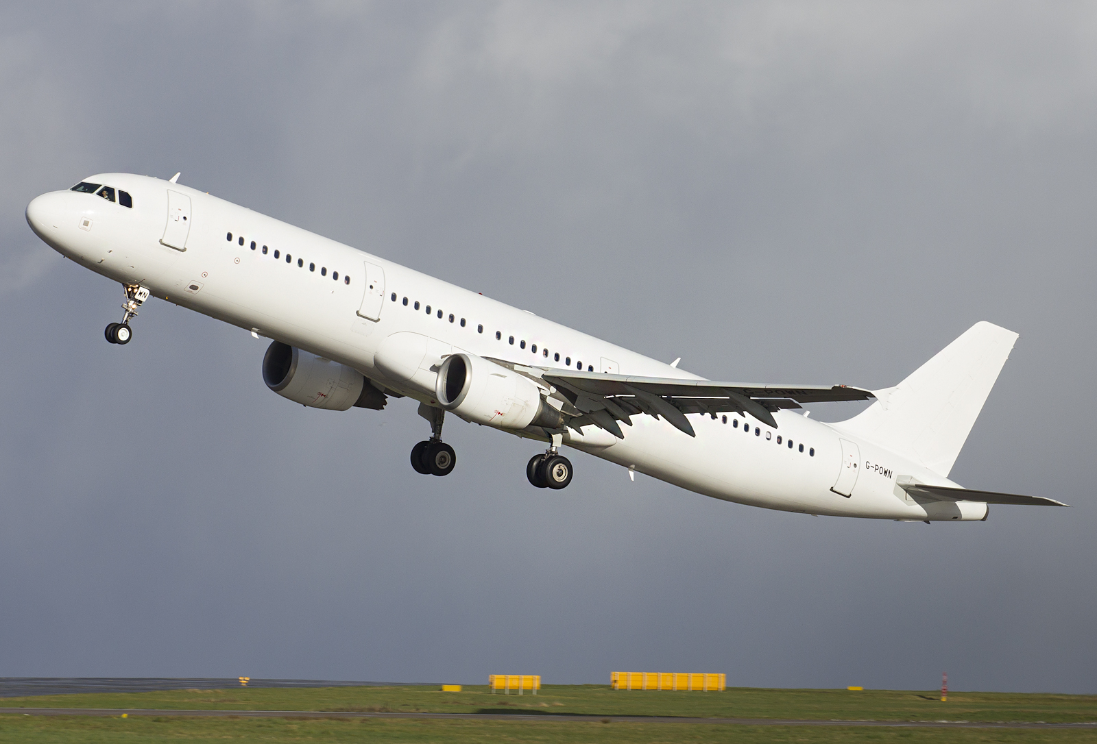 Yorkshire Spotters: 03/10/19