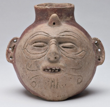 Effigy Pots Lesson Plan | Art Education Daily