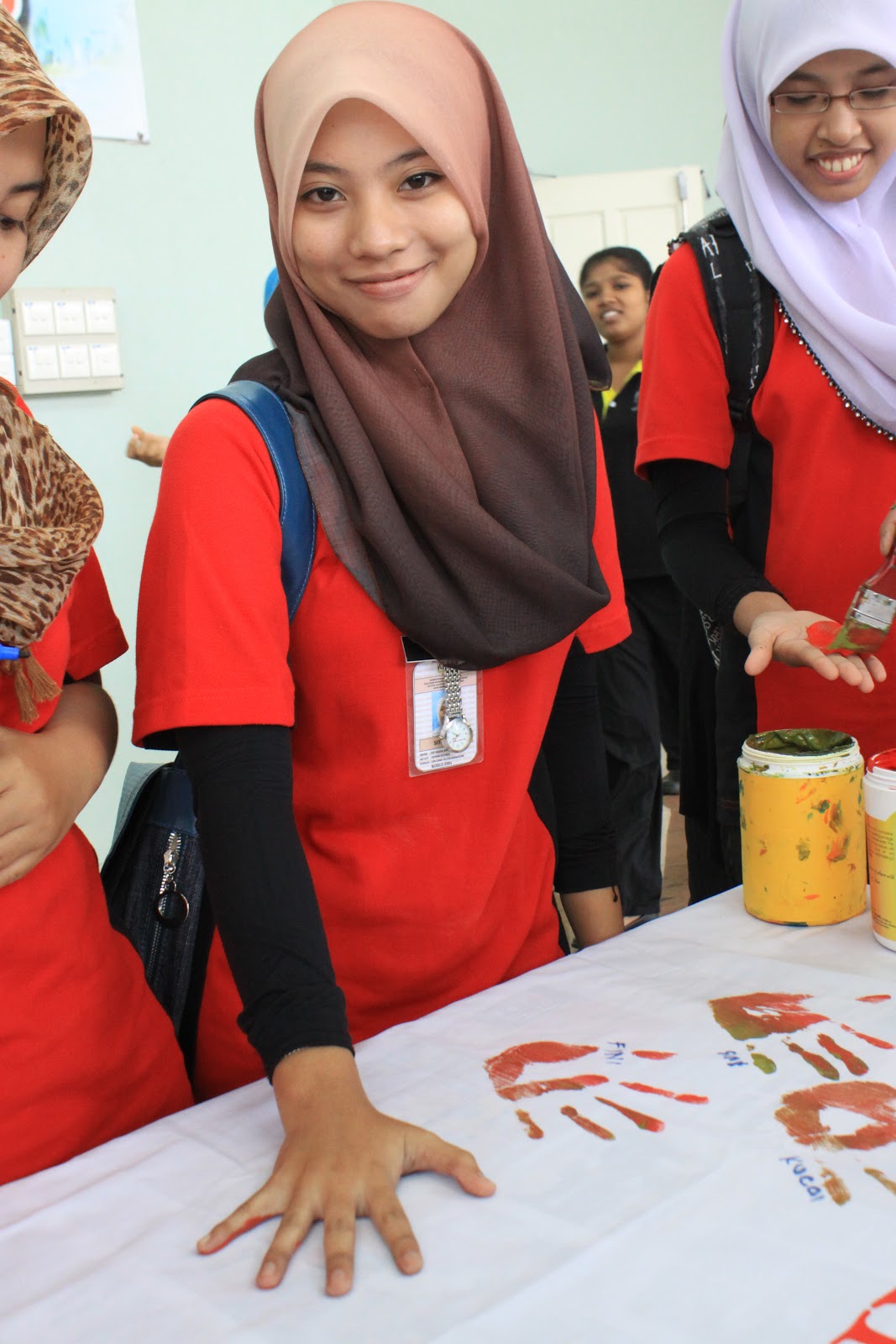 Tapak Ramsar Johor: Program CEPA