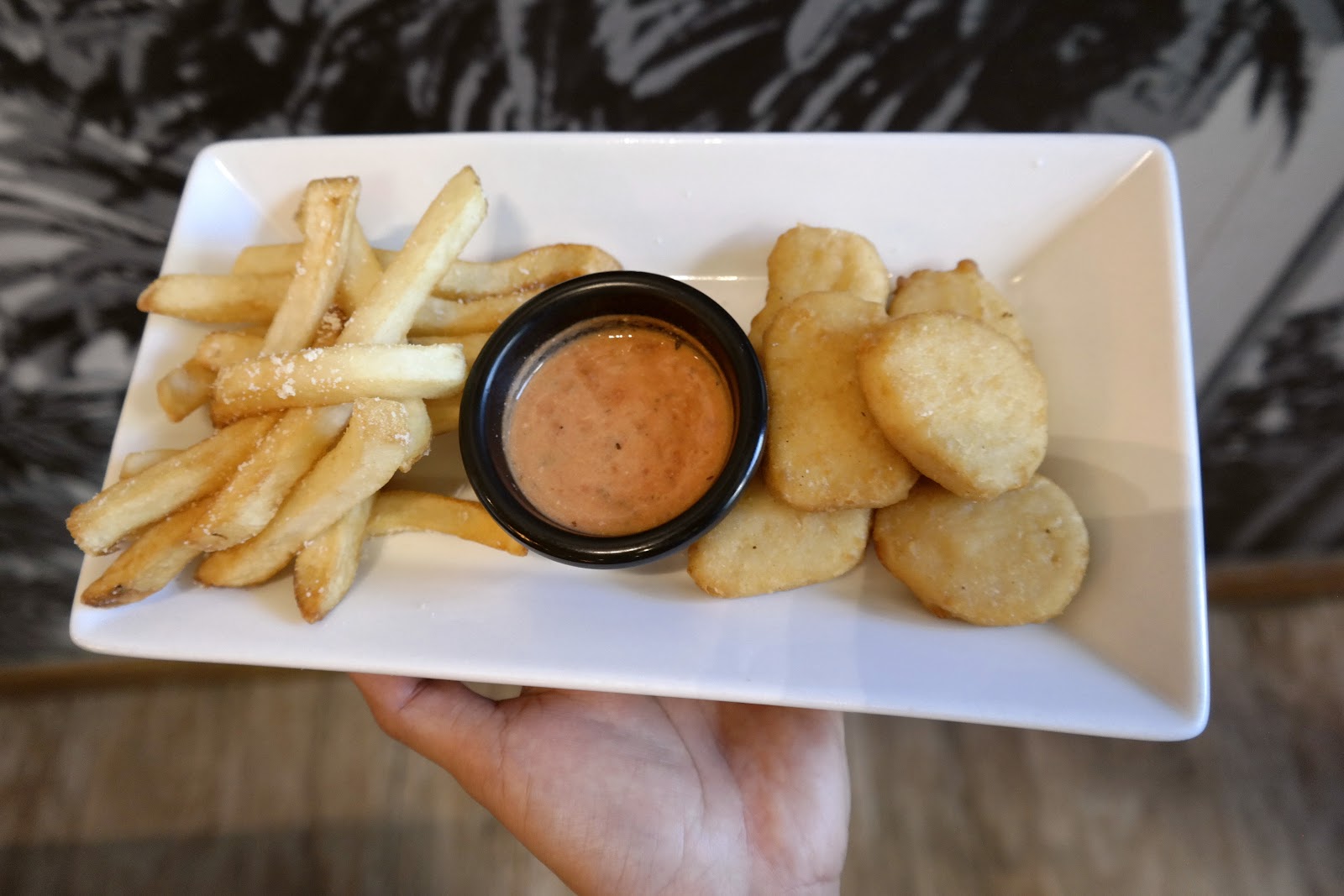 Sand Under My Feet: CPK Philippines 20th Year Anniversary: A New Menu ...