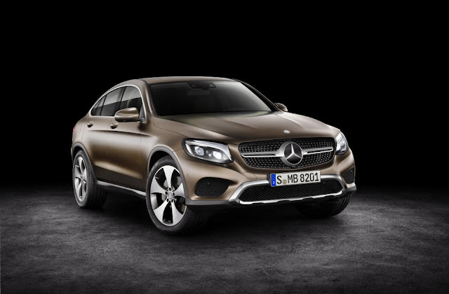 MERCEDES-BENZ: PRODUCTO FINAL
