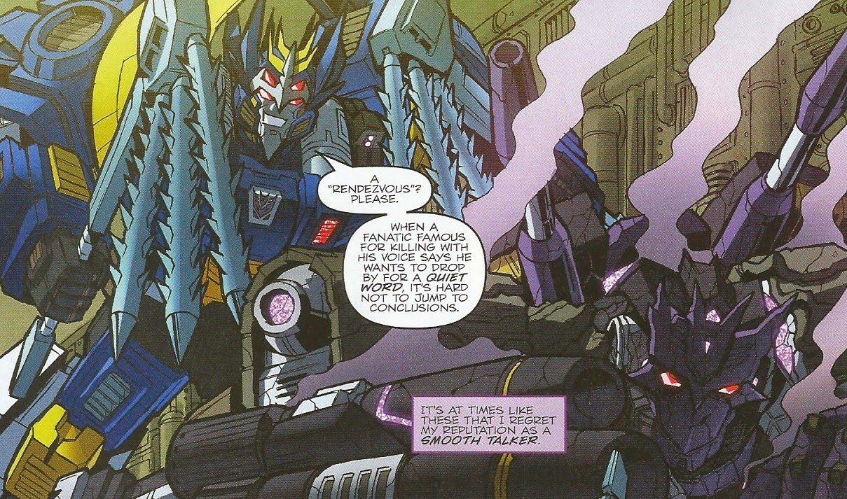 Transformers Idw Deathsaurus at Angus Agar blog