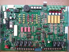 SERVICE FIRE SYSTEMS: Panel RP-2002
