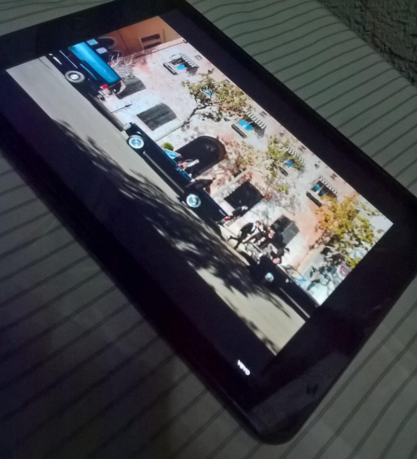 Edge Mini HD 7.85" Review - a bang for your buck!