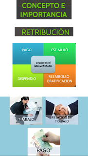 Gestión de la retribución.: Concepto e Importancia.