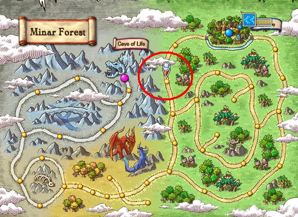 MapleSEA Continent Guide: Leafre