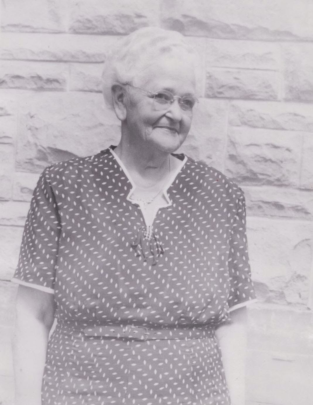 Foote-steps to My Past: Foote Family History and Beyond: Luella Cook ...