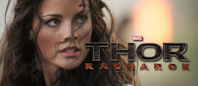 Sif terá papel crucial em Thor: Ragnarok ~ Universo Marvel 616