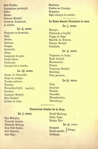 The Study: Cooking the Books