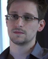 Media Confidential: NSA Leaker Edward Snowden Talks To Media