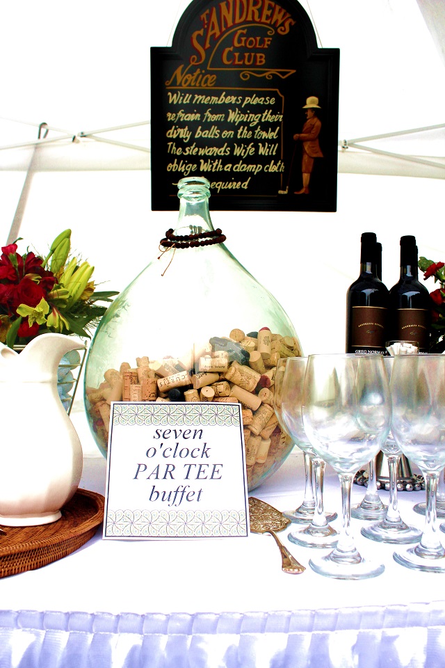 Color Outside the Lines: Lewiston Tour of Kitchens, Take Three