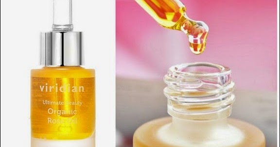 MAKE ART NOT WAR: VIRIDIAN ORGANIC ROSE OIL - THE BEST THING FOR YOUR ...