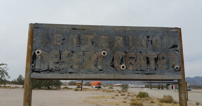 Desert Center California Map - Oconto County Plat Map