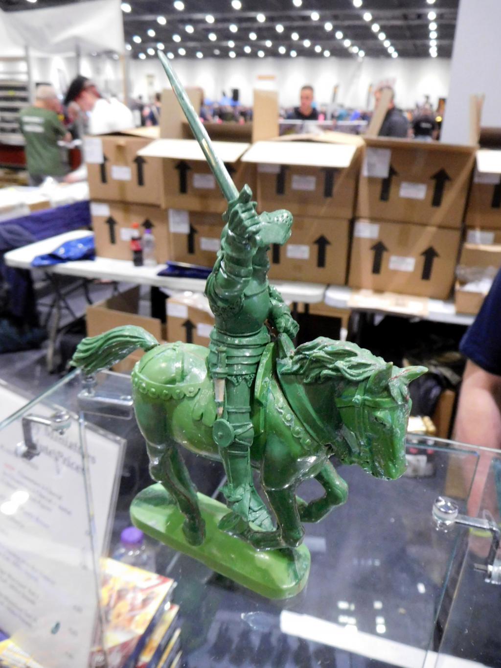 Wargame News and Terrain: Breaking! Perry Miniatures: Salute 2018 ...