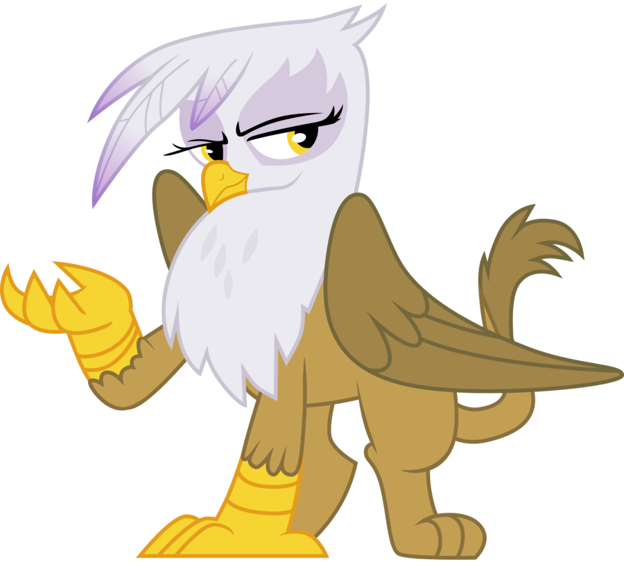 Equestria Daily - MLP Stuff!: New Griffon Character Revealed at Toy ...