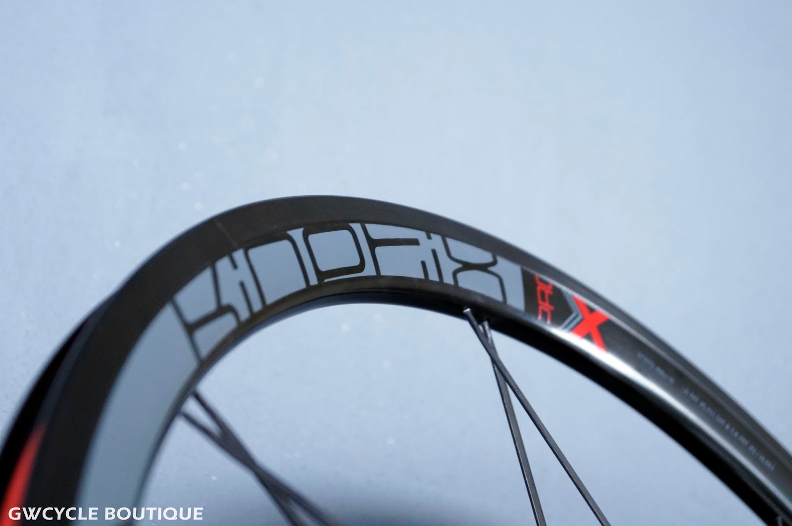 GW Cycle Boutique: New 406 / 451 Kinetix™ Pro X Wheels