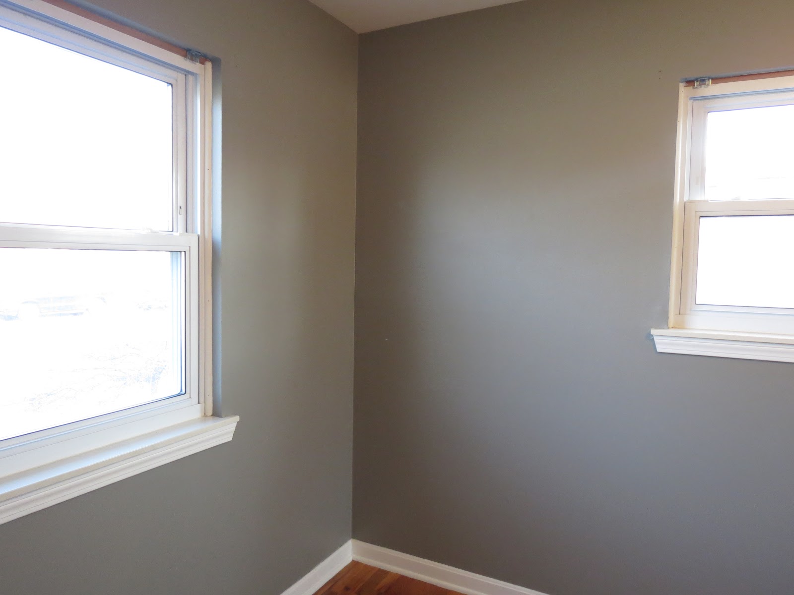 Walks Like Rain: Greystone for LIFE!