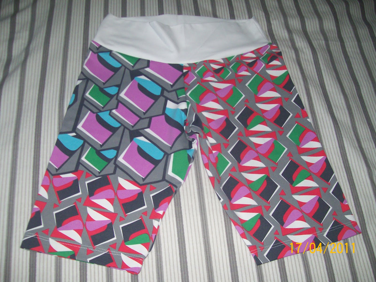 JD Neto Fitness: Bermudas em Suplex Santa Constância