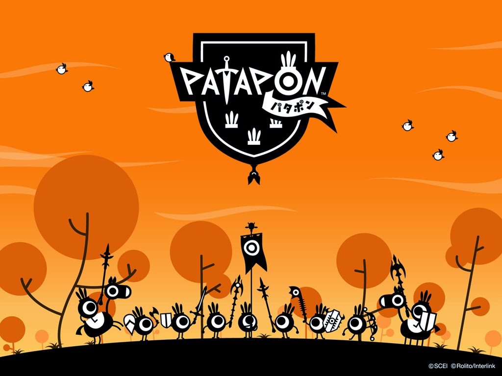 PATAPON [PSP][MEGA/MEDIAFIRE][CSO] ~ PSPandroidMX