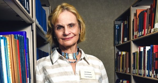 RACCOON EYES PRESENTS INDIAN COUNTRY: ANNE HILLERMAN & THE 'CAVE OF BONES'