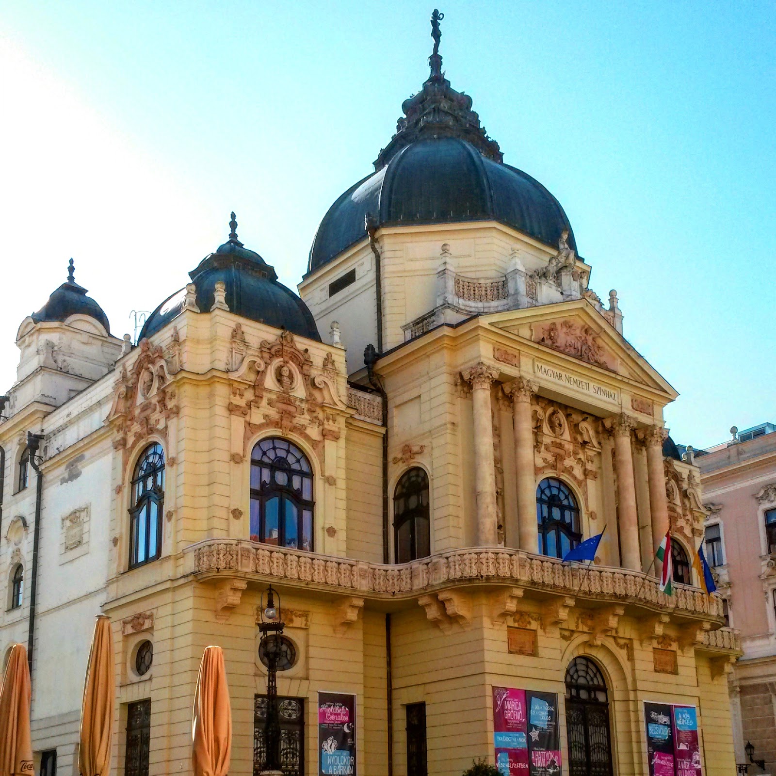 Vodič kroz Pečuh (Pečuj), Mađarska - šta posjetiti? - Putovanja za svakoga