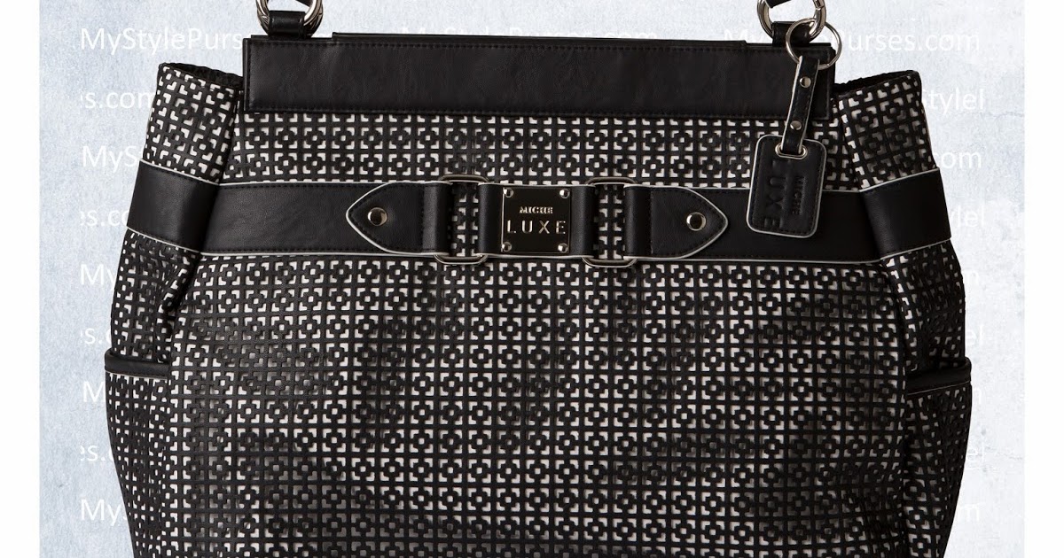 Miche Bags and Shells: Miche Luxe Montreal Prima Shell