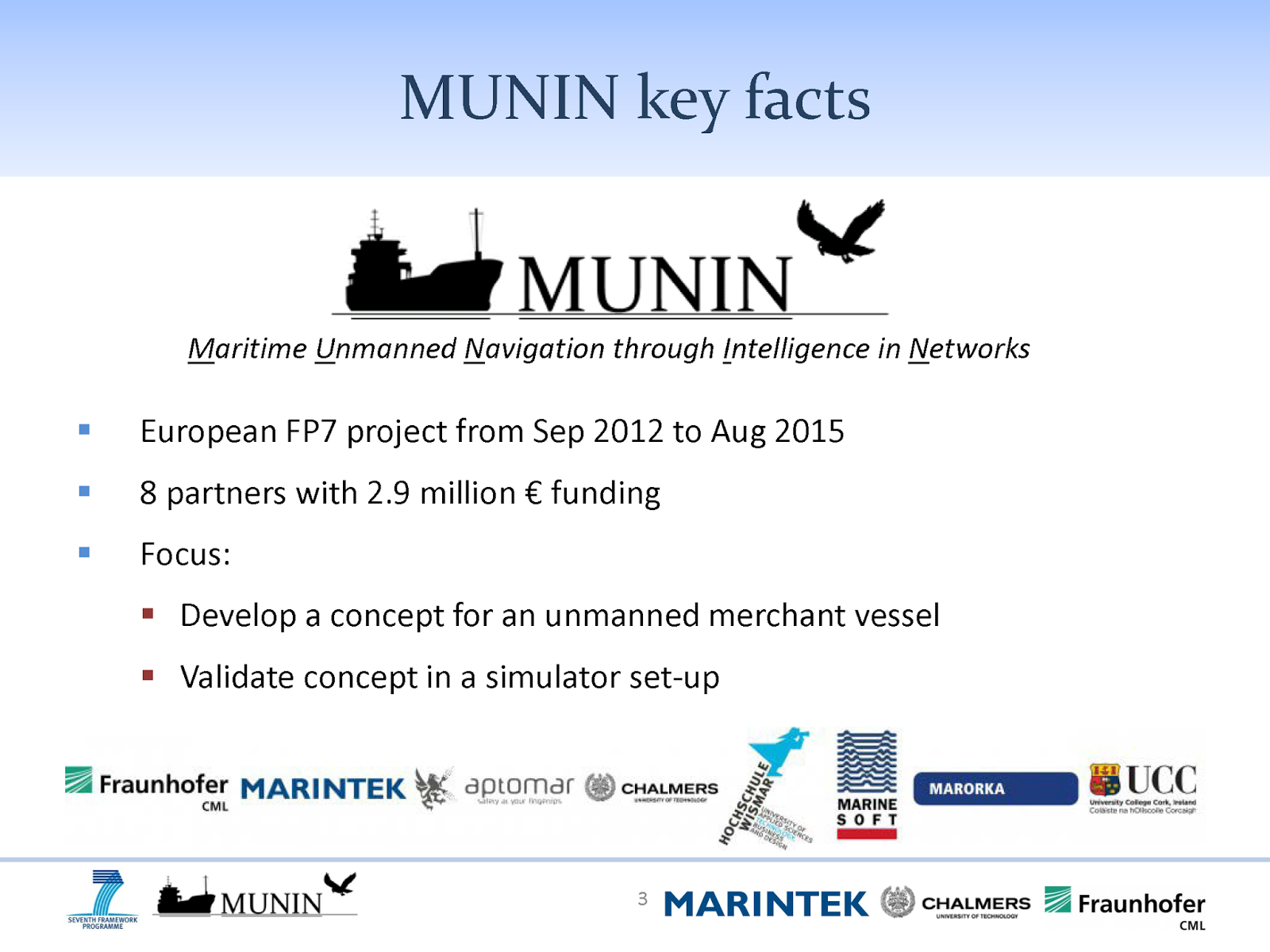 spendergast Informed Prostate Cancer Patient: EU and Rolls-Royce ...