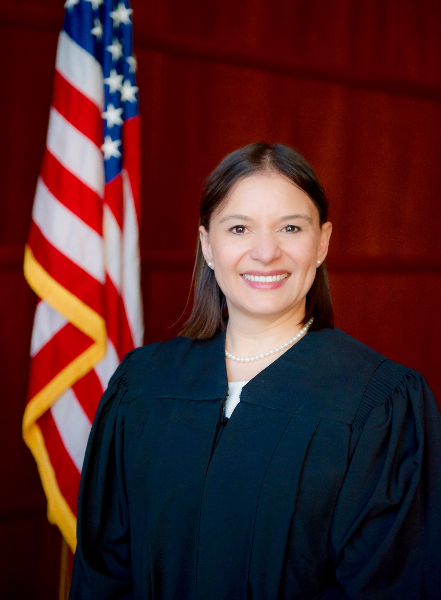 For What It's Worth: July 23 kick off for Judge Rossana P. Fernandez ...