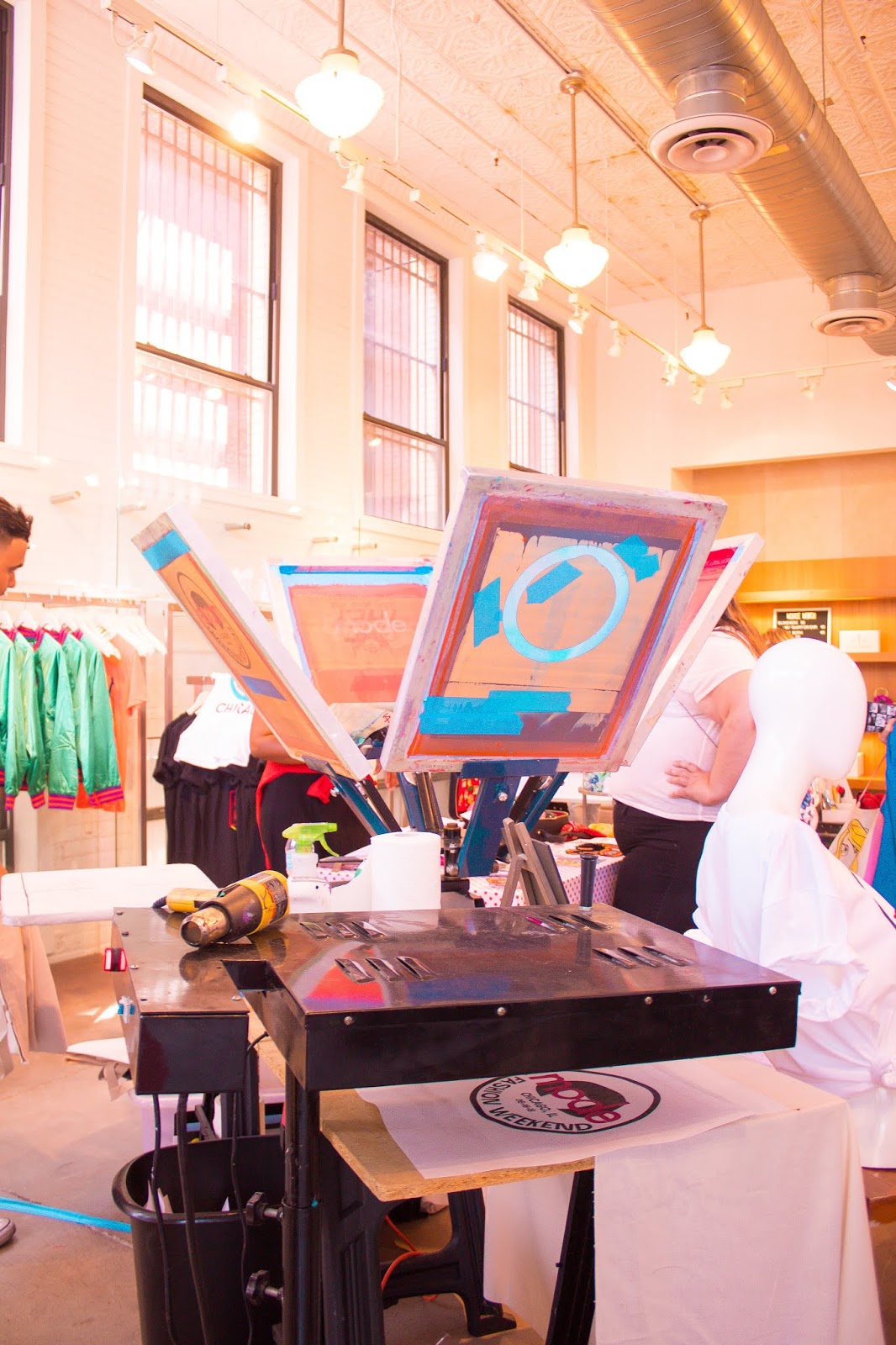 Sew Cute: Dose of Disney: Edna Mode Fashion Week Event