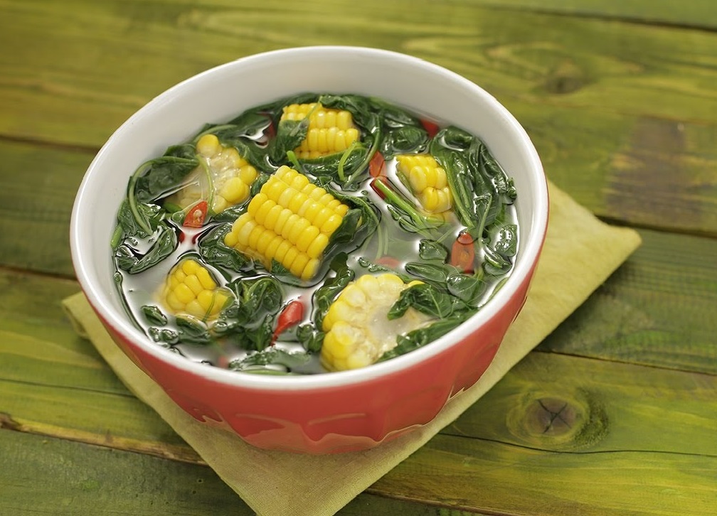 Resep dan Cara Membuat Sayur Bening | ANEKA RESEP MASAKAN