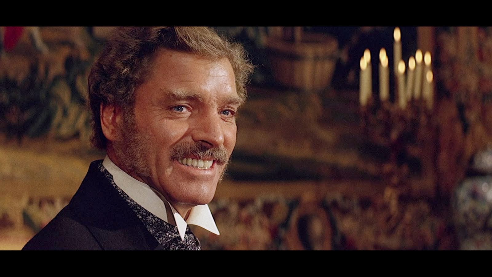 Cinemateca da Saudade: Filme: "O Leopardo", de Luchino Visconti (1963)