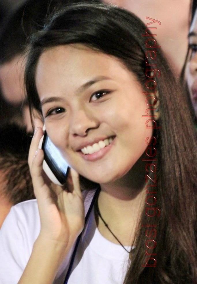 brosigonzalesphotos: Favorite Female Faces [UAAP-PBA]