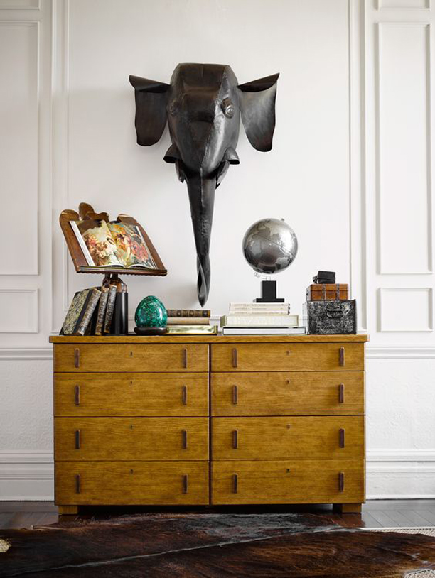 Nest Studio: Design Crush: Ken Fulk