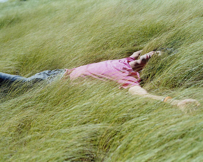 paradis express: Lambert