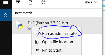 Python Subprocess On Windows - picturebrown