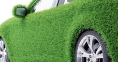 Funciona bien su Carro a gas?