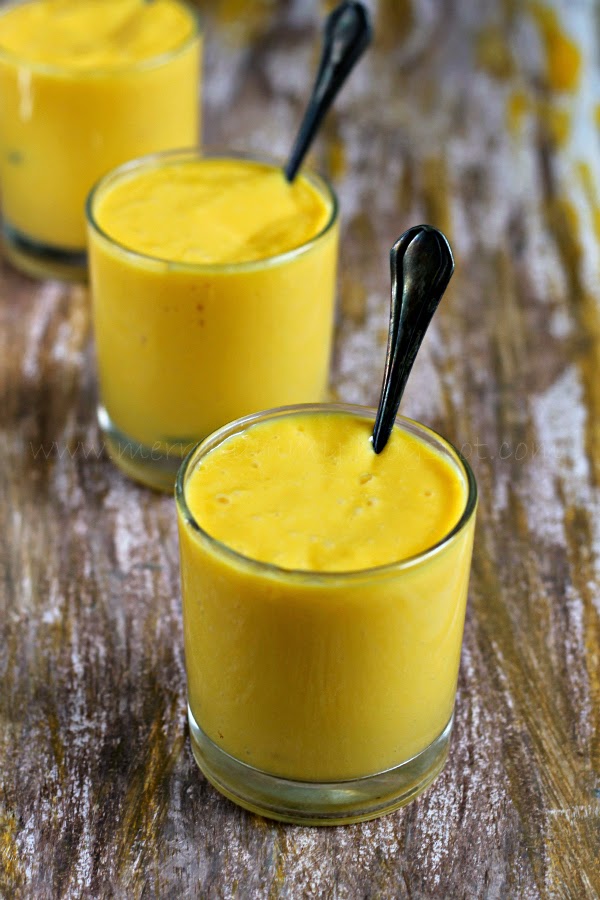 Merry Tummy: Aam Ras/Keri Nu Ras