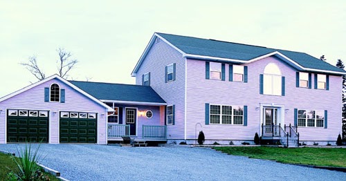 Prefab Homes - Modular Homes - Canada: Prestige Homes