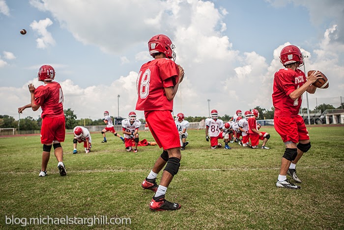 Houston Portrait, Documentary and Sports Photographer | Michael ...