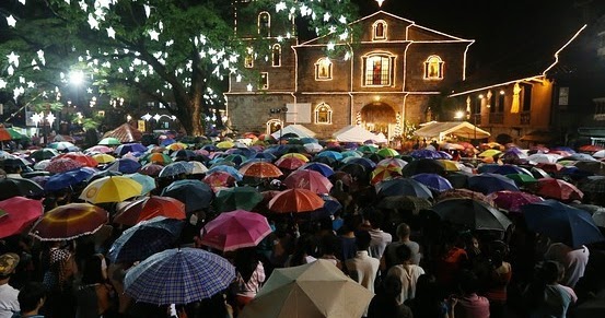 TAGALOG CHRISTMAS SONG - MGA KANTA PAG PASKO: HIMIG NG PASKO