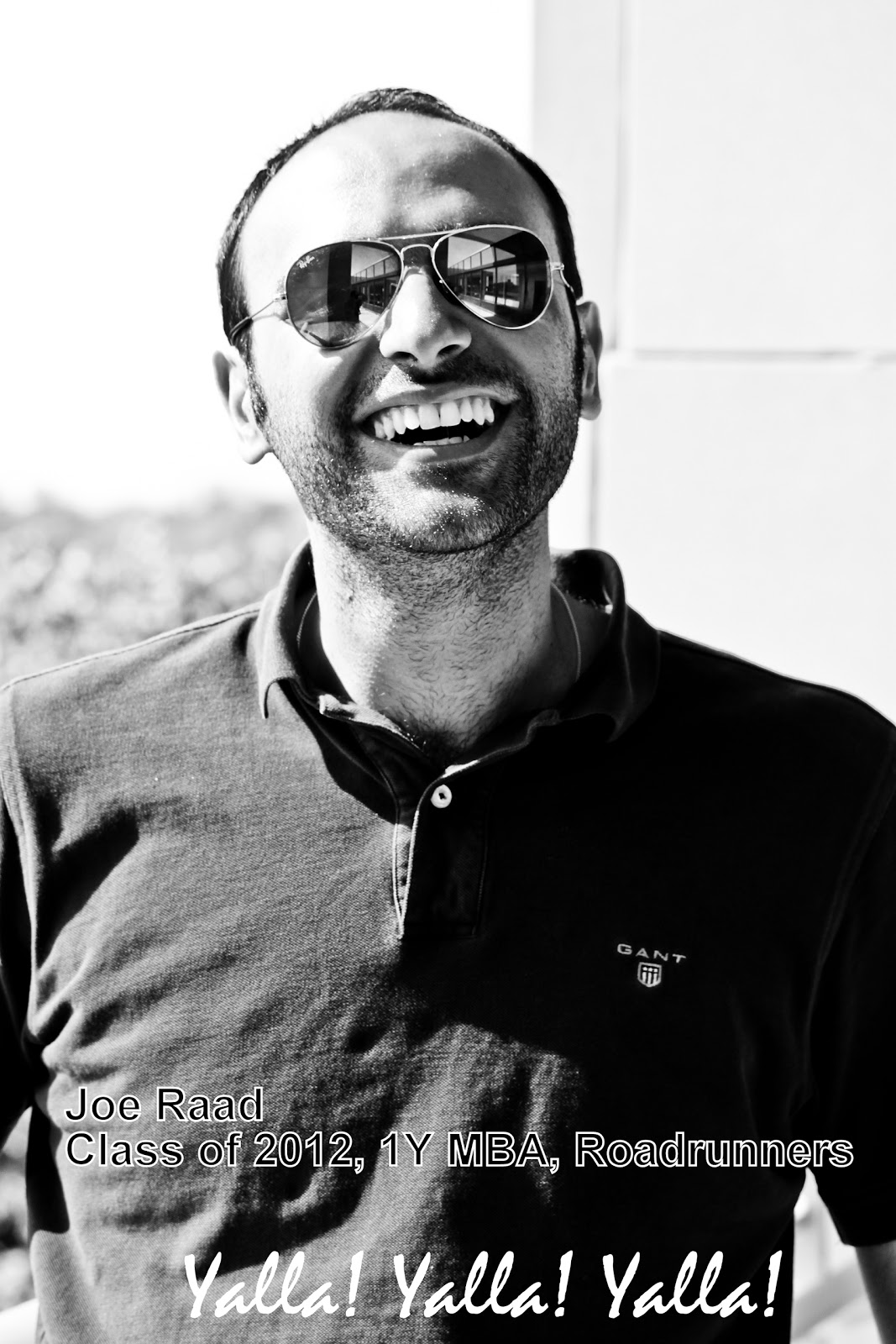 The Kellogg 1 Year MBA Class of 2012