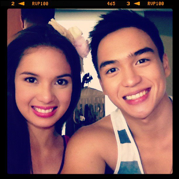 The Guy Diaries Official Blog: Dominic Roque