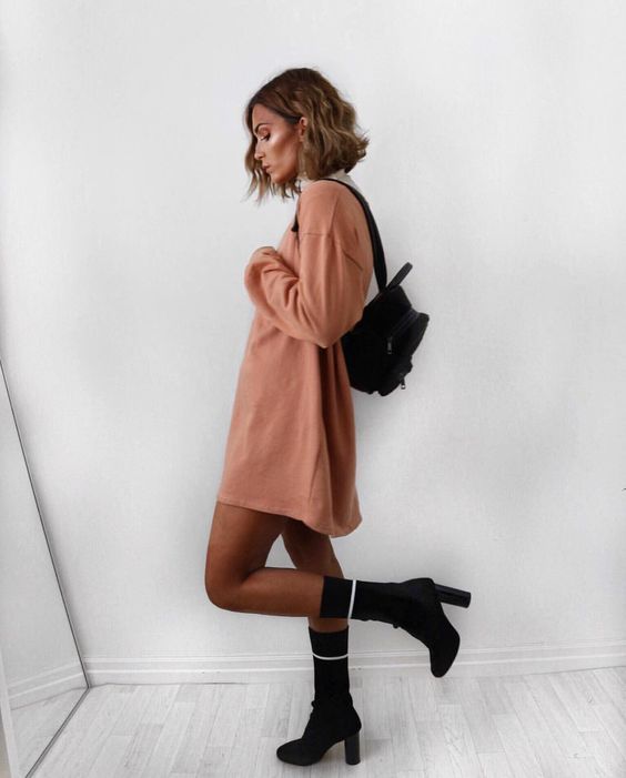 Tendência - Socket Boots | LOSING MA MIND