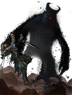 Power Score: Dungeons & Dragons - A Guide to Devils