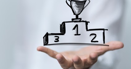 Not Just Numbers: Excel Tip: Ranking numbers in Excel