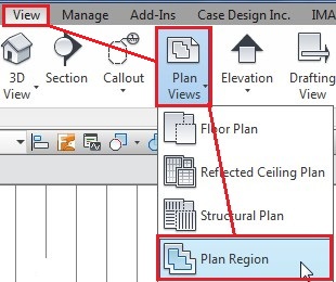 Phil-osophy in BIM: Plan Region and View Range Bug in Floor Plan