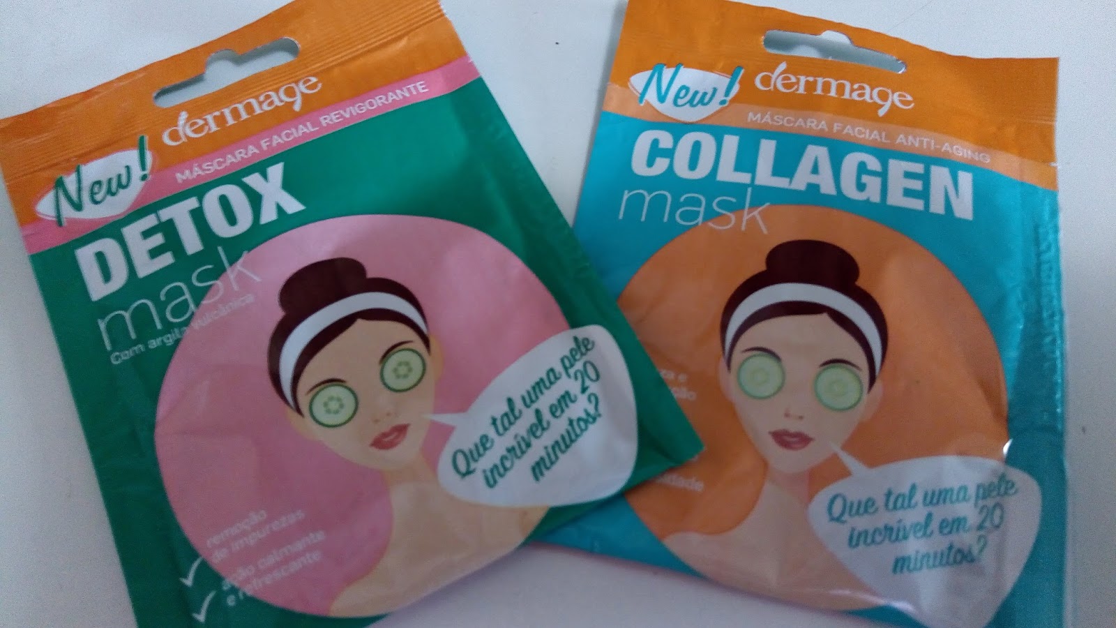 Pri Silvestre Comunicações: Dermage lança nova loja: agora também está ...