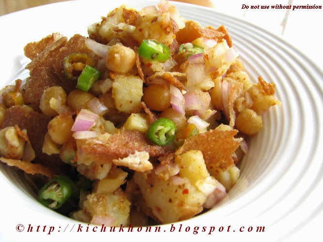 Kitchene Kichukhonn : June 2010