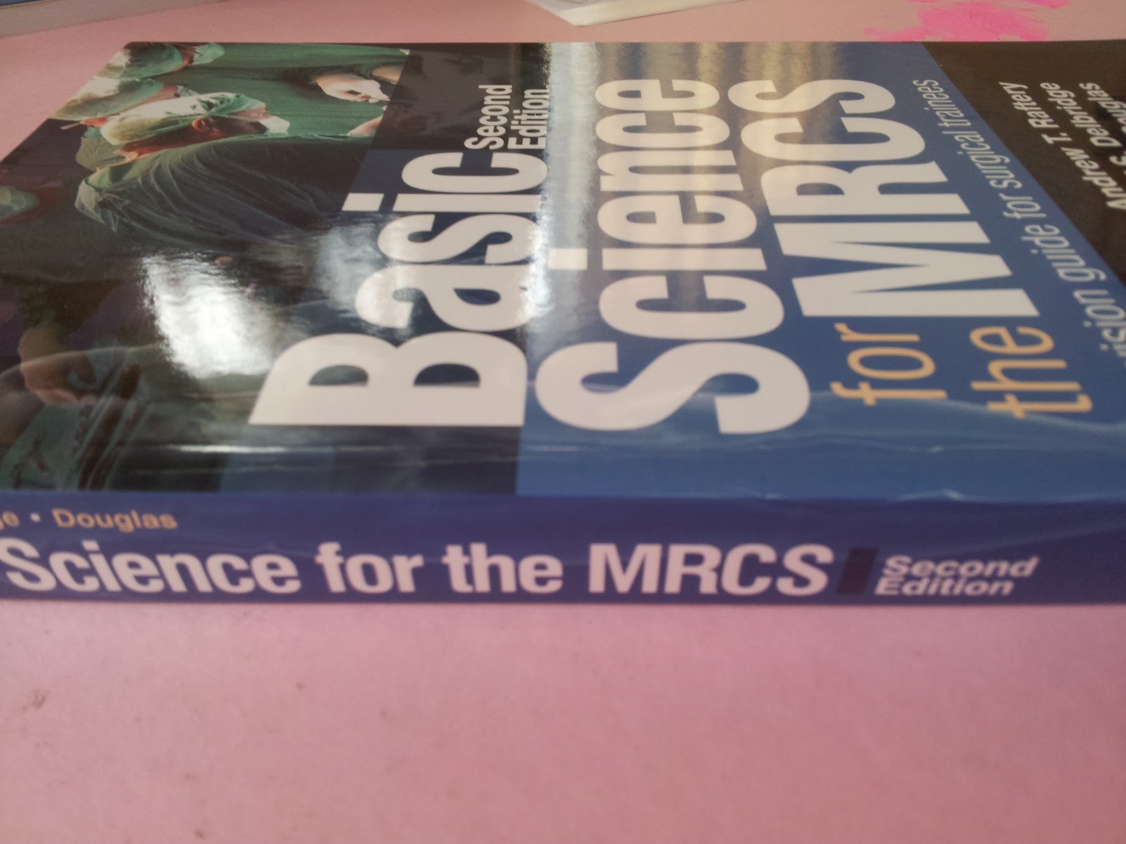 Bukumedik Blogspot (Medical Books Online Shoppe): Basic Science for the ...